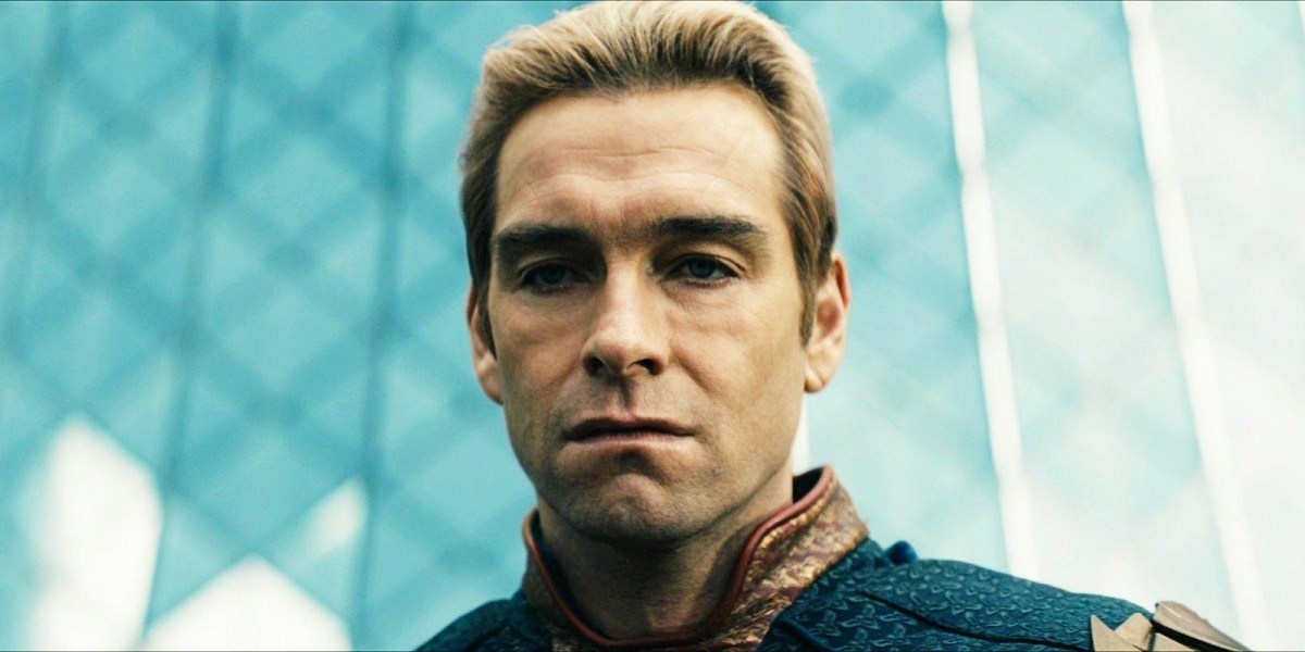 US Election #2: Homelander bows out – WhatInTheWorld